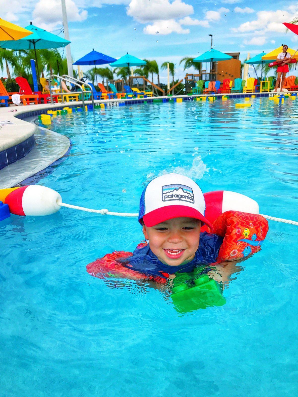 LEGOLAND Beach Retreat: Everything You Need to Know