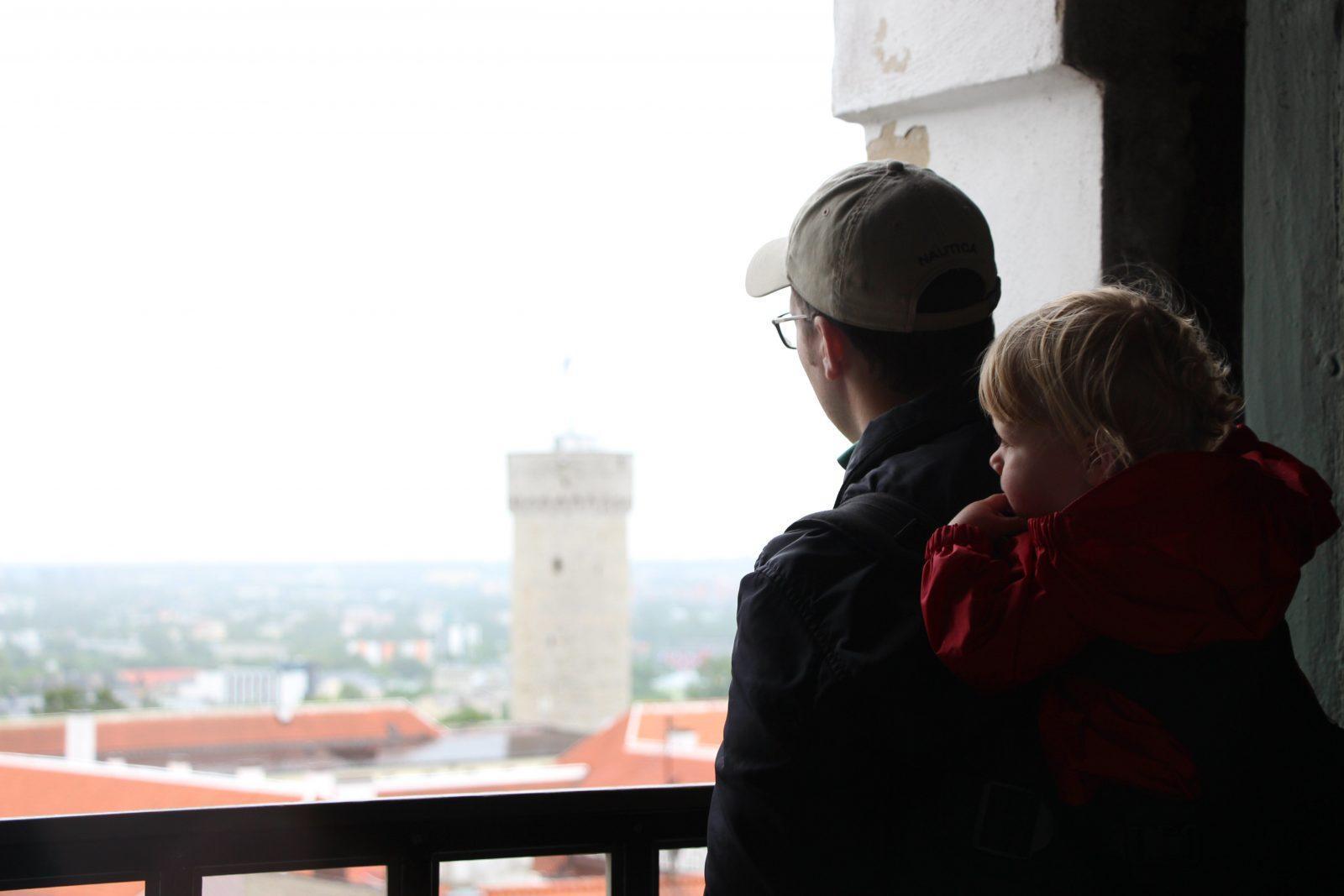 6 Reasons Why I LOVE Traveling To Europe With Kids (And You Should Too!)